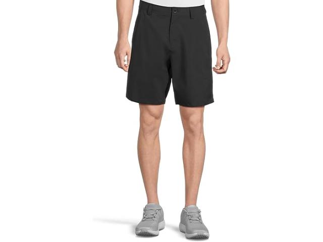 (取寄) アンダーアーマー メンズ フィッシュ ハンター 2.0 ショーツ Under Armour men Fish Hunter 2.0 Shorts Black/Castlerock