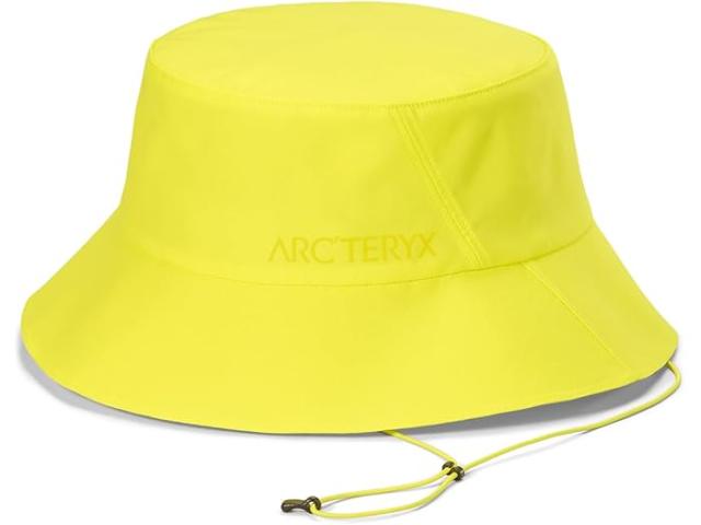 (取寄) アークテリクス シンソロ バケット ハット Arc'teryx Sinsolo Bucket Hat Euphoria