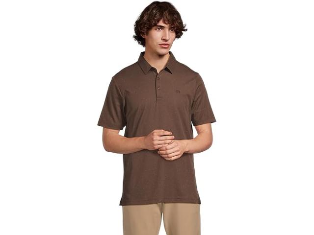 (取寄) トラヴィスマシュー メンズ スペシャル トリップ TravisMathew men Special Trip Chocolate