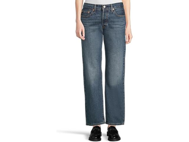 (取寄) リーバイス プレミアム レディース 90s 501 Levi's Premium women 90s 501 Flash Full