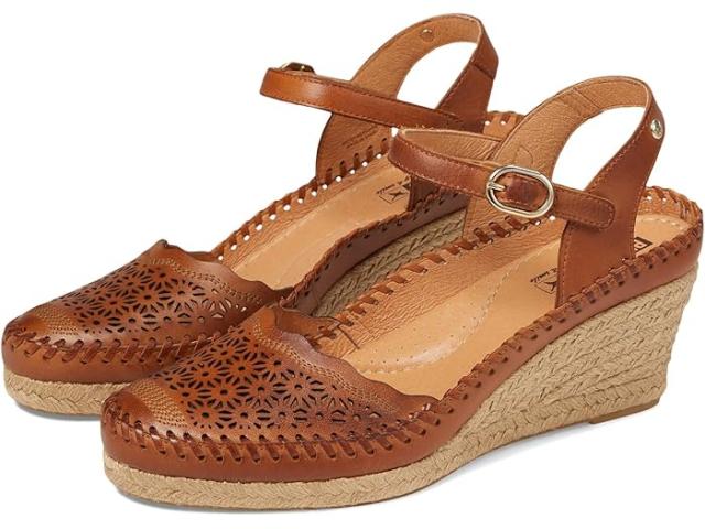 (取寄) ピコリノス レディース ビラ W9Y-1508 PIKOLINOS women Vila W9Y-1508 Brandy