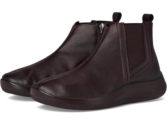 (取寄) アルコペディコ レディース  Arcopedico women Rago Bordeaux