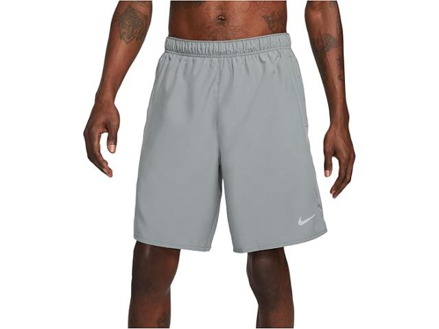 (取寄) ナイキ メンズ ドライ-フィット チャレンジャー 9 アンライン ショーツ Nike men Dri-FIT Challenger 9