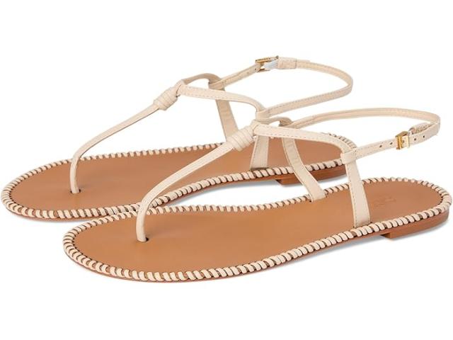 (取寄) シュッツ レディース エルシャ ソーイング Schutz women Elsha Sewing Off White