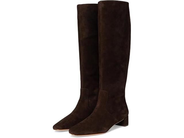 (取寄) ロフラー ランドール レディース インディ ロウ ヒール トール ブーツ Loeffler Randall women Indy Low Heel Tall Boot Tmoro