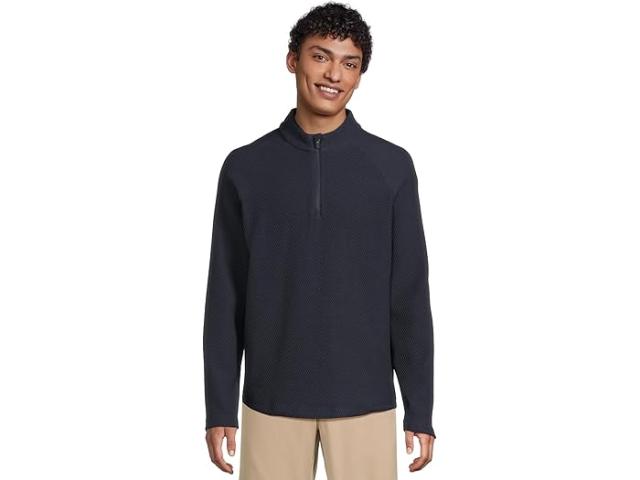 (取寄) プーマ ゴルフ メンズ ボウルダー 2.0 1/4 ジップ PUMA Golf men Boulder 2.0 1/4 Zip Deep Navy