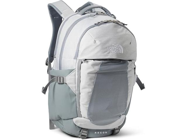 (取寄) ノースフェイス レディース ウィメンズ リーコン The North Face women The North Face Women's Recon TNF White llic Mlange/Mid Grey-NPF
