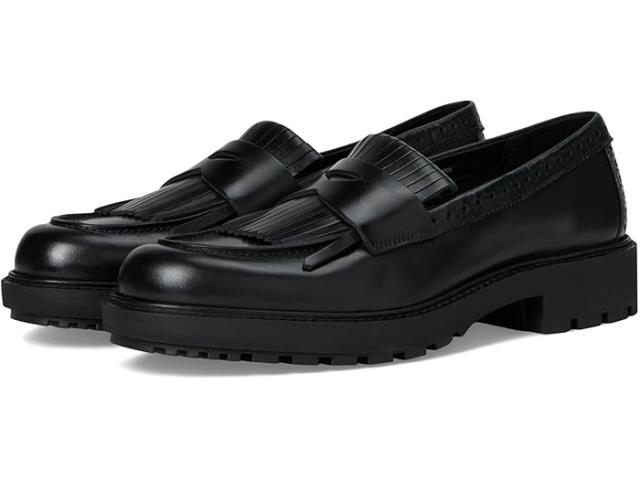 (取寄) エコー レディース オスロ ローファー ECCO women Metropole Oslo Loafer Sea Tangle