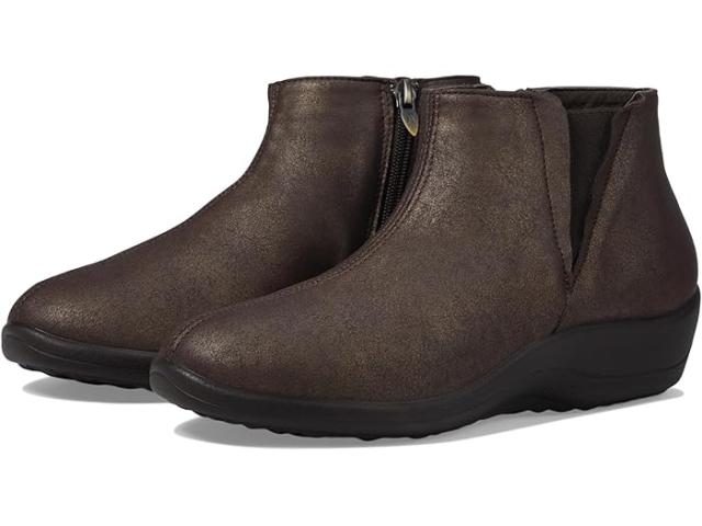 (取寄) アルコペディコ レディース アルダレス Arcopedico women Ardales Bronze