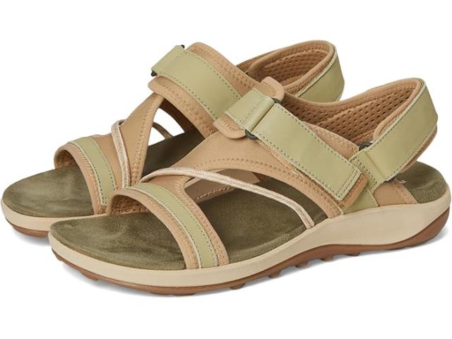 (取寄) メレル レディース テラン 4 バックストラップ Merrell women Terran 4 Backstrap Basil