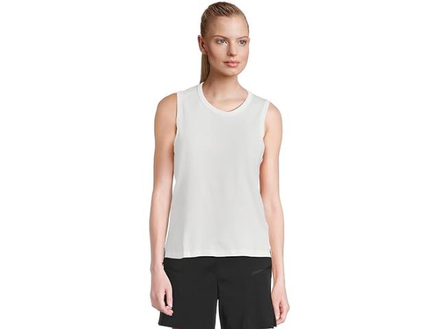 (取寄) アークテリクス レディース クラッグ Sl コットン タンク ブラード バード Arc'teryx women Kragg SL Cotton Tank Blurred Bird White Light/Ray