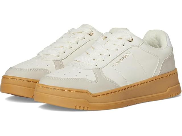 (取寄) カルバンクライン レディース    women Prizin Ivory