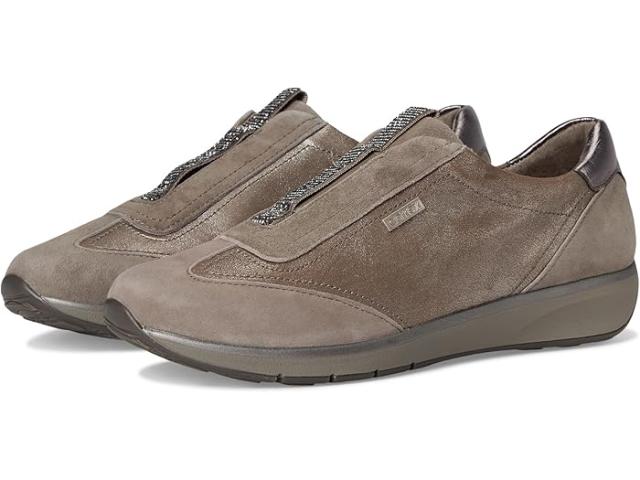 (取寄) エイトレックス レディース ミーガン Aetrex women Megan Pewter