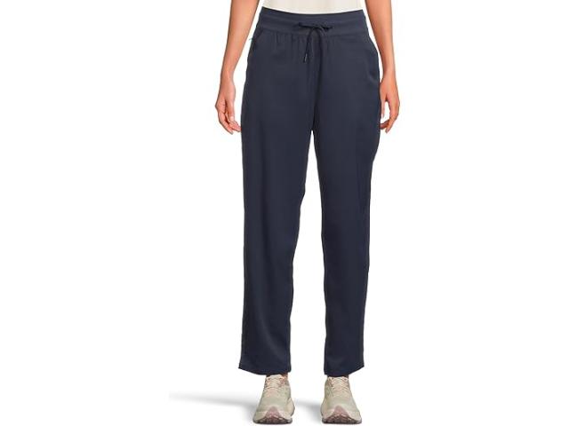 (取寄) ノースフェイス レディース アフロディーテ アライズ アンクル パンツ The North Face women Aphrodite Arise Ankle Pants Summit Navy