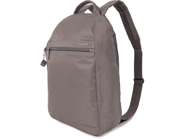 (取寄) ヘデグレン レディース ヴォーグ バックパック Hedgren women Vogue Backpack Sepia