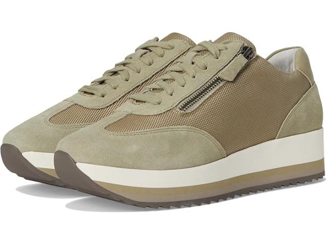 (取寄) ジョンストン&マーフィー レディース グレイシー サイド-ジップ Johnston & Murphy women Johnston & Murphy Gracie Side-Zip Sage