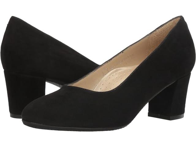 (取寄) エリックマイケル レディース アビー Eric Michael women Eric Michael Abby Black