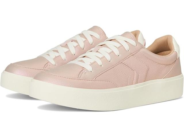 (取寄) ドクターショール レディース マディソン レース レース-アップ シューズ Dr. Scholl's women Madison Lace Lace-Up Shoes Soft Pink llic