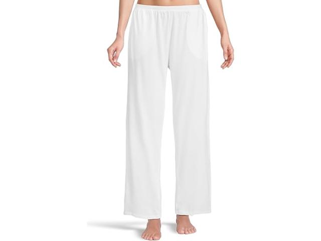 (取寄) スキン レディース ナチュラル 30 1/2” ジョリー パンツ Skin women Skin Natural Skin 30 1/2” Jolie Pants White