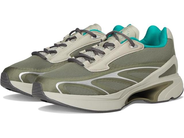 (取寄) アディダス バイ ステラマッカートニー レディース スポーツウェア 2000 adidas by Stella McCartney women Sportswear 2000 Legacy Green