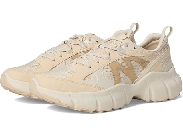(取寄) メレル レディース クローバー テック スニーカー Merrell women Clover Tech Sneaker Latte