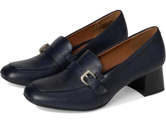 (取寄) レディース パール EuroSoft women Pearl Navy