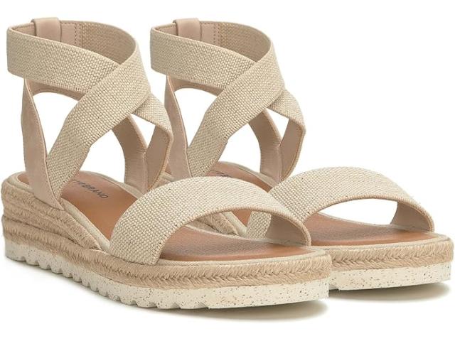 (取寄) ラッキーブランド レディース ティンバ Lucky Brand women Thimba Natural/Smoke