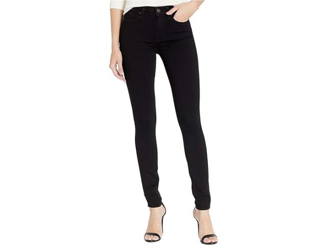 (取寄) ペイジ レディース ホクストン ウルトラ スキニー イン ブラック シャドー Paige women Hoxton Ultra Skinny in Black Shadow Black Shadow