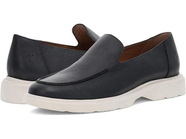 (取寄) フライ メンズ コナー ヴェニーシャン Frye men Frye Connor Venetian Black