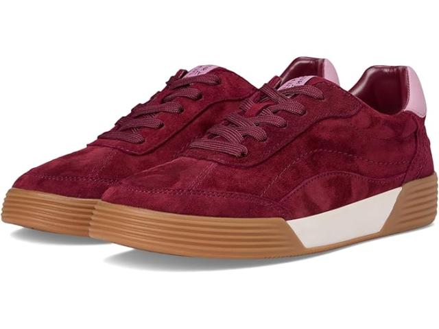 (取寄) ナチュラライザー レディース カミ Naturalizer women Cami Cranberry Red Suede