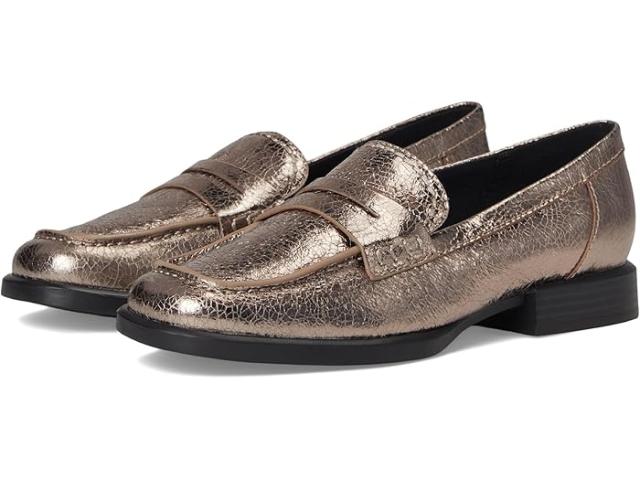 (取寄) ナチュラライザー レディース ヘブン Naturalizer women Haven Pewter Leather