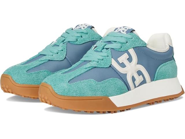 (取寄) サムエデルマン レディース ラングレー 3 Sam Edelman women Langley 3 Coastal Blue/Marine