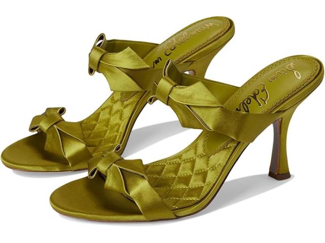(取寄) サムエデルマン レディース ジャスミン Sam Edelman women Jasmine Greentini
