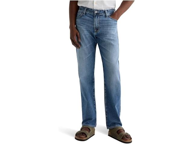 (取寄) AGジーンズ メンズ グラデュエート テーラード レッグ ジーン AG Jeans men Graduate Tailored Leg Jean Ventana