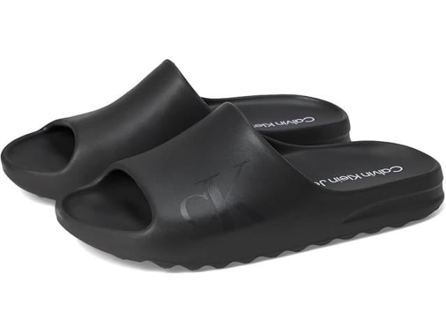 (取寄) カルバンクライン メンズ    men Olin Dark Grey