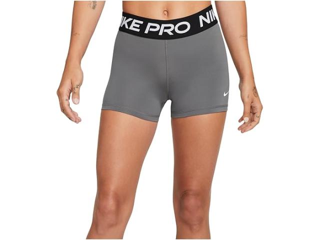 (取寄) ナイキ レディース プロ 3 ショーツ Nike women Pro 3
