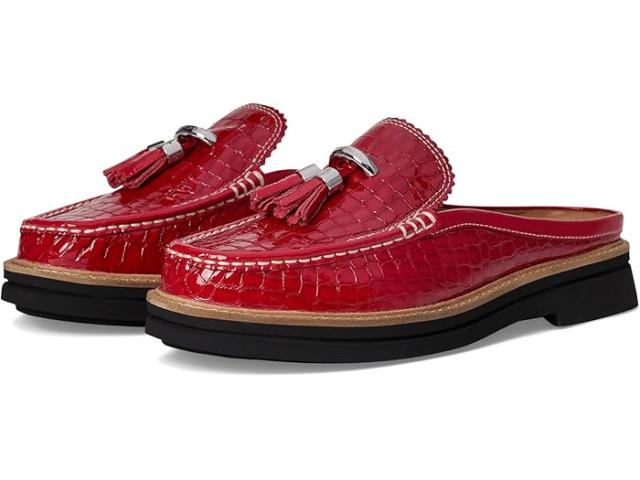 (取寄) ドナルドプリナー レディース  Donald Pliner women Lyndall Tomato