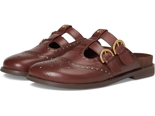 (取寄) サーカスNYバイサムエデルマン レディース クローディア Circus NY by Sam Edelman women Claudia Deep Pecan