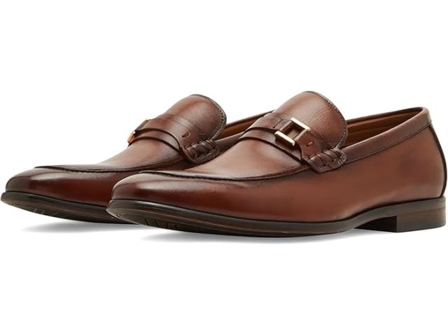 (取寄) スティーブマデン メンズ アデア Steve Madden men Steve Madden Adair Tan Leather