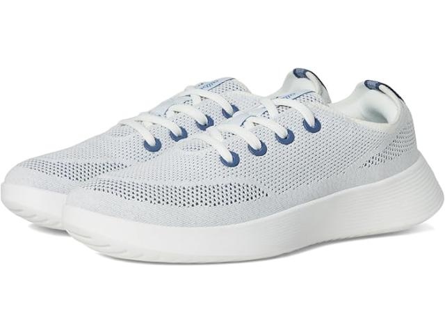 (取寄) オールバーズ メンズ ツリー ランナー ゴー Allbirds men Tree Runner Go Blizzard/Hanami Night/Blizzard Sole