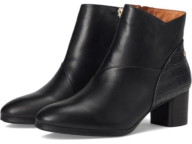 (取寄) ピコリノス レディース カラファート PIKOLINOS women Calafat W1Z-8575C1 Black