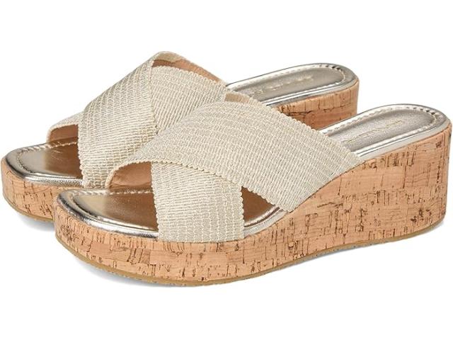 (取寄) ドナルドプリナー レディース ジョセリン Donald Pliner women Jocelyn Platinum