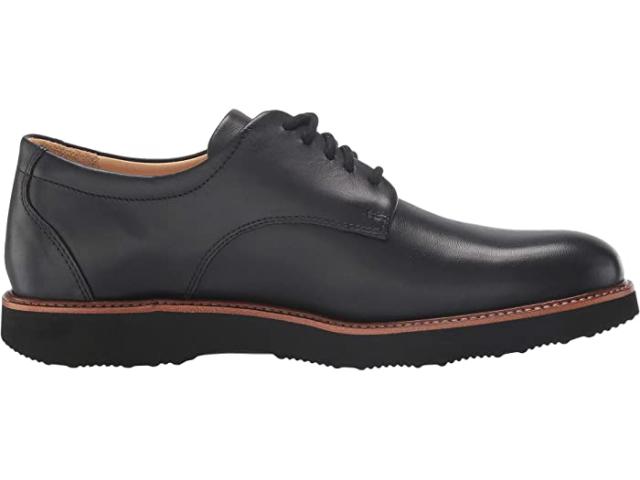 (取寄) サミュエル ハバード メンズ ファウンダー Samuel Hubbard men  Founder Black