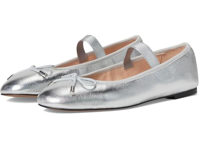 (取寄) デューンロンドン レディース  Dune London women Helenas Silver