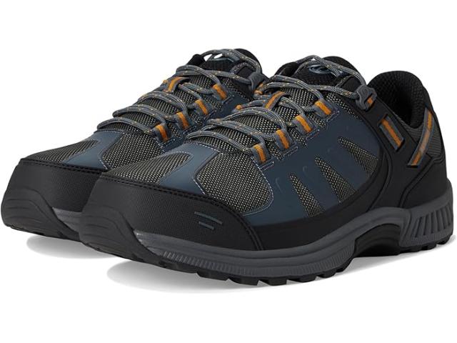 (取寄) オルソフィート メンズ アバロン Orthofeet men Orthofeet Avalon Gray