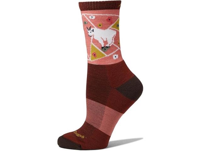 (取寄) ダーンタフバーモント レディース クリッター クラブ ミクロ クルー ライトウェイト ウィズ クッション Darn Tough Vermont women Critter Club Micro Crew Lightweight with Cushion Canyon