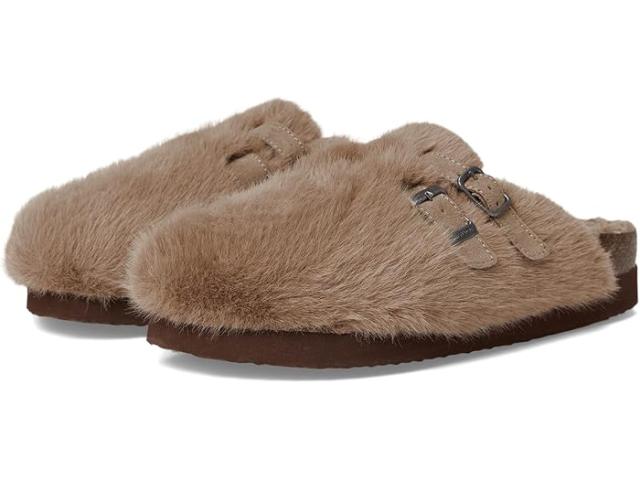 (取寄) ロケットドッグ レディース アベル プラス Rocket Dog women Abel Plus Taupe Fur