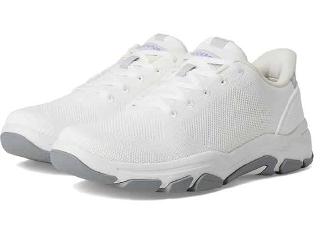 (取寄) ロックポート メンズ  Rockport men Rafferty White