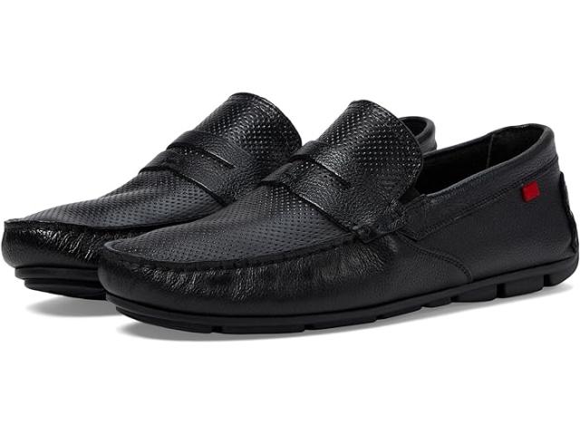 (取寄) マークジョセフニューヨーク メンズ リバー ロード Marc Joseph New York men Marc Joseph New York  Road Black Grainy