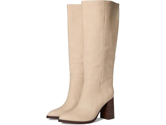 (取寄) レディース ワイド カーフ DV by Dolce Vita women Bardonny Wide Calf Ivory